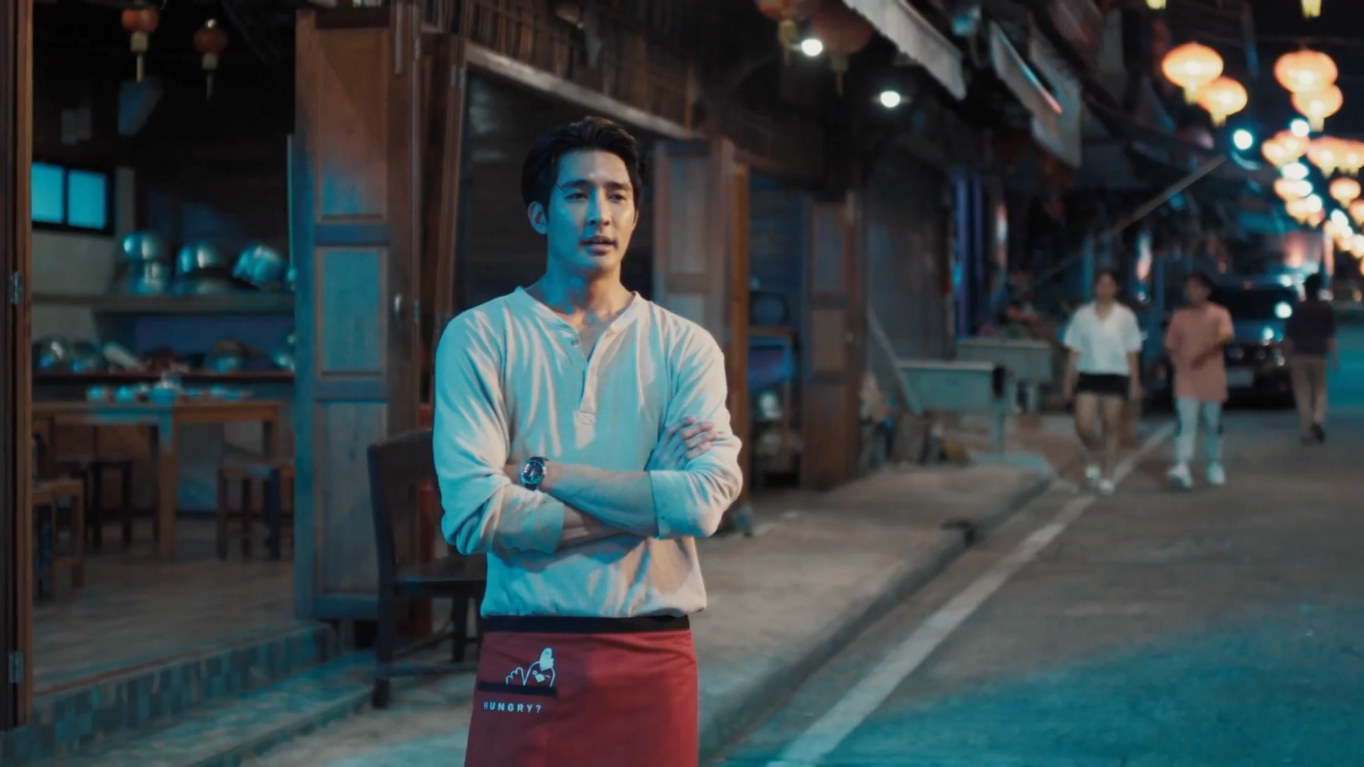 Where was Moonlight Chicken filmed? - BL Scene | Where BoysLove finds ...