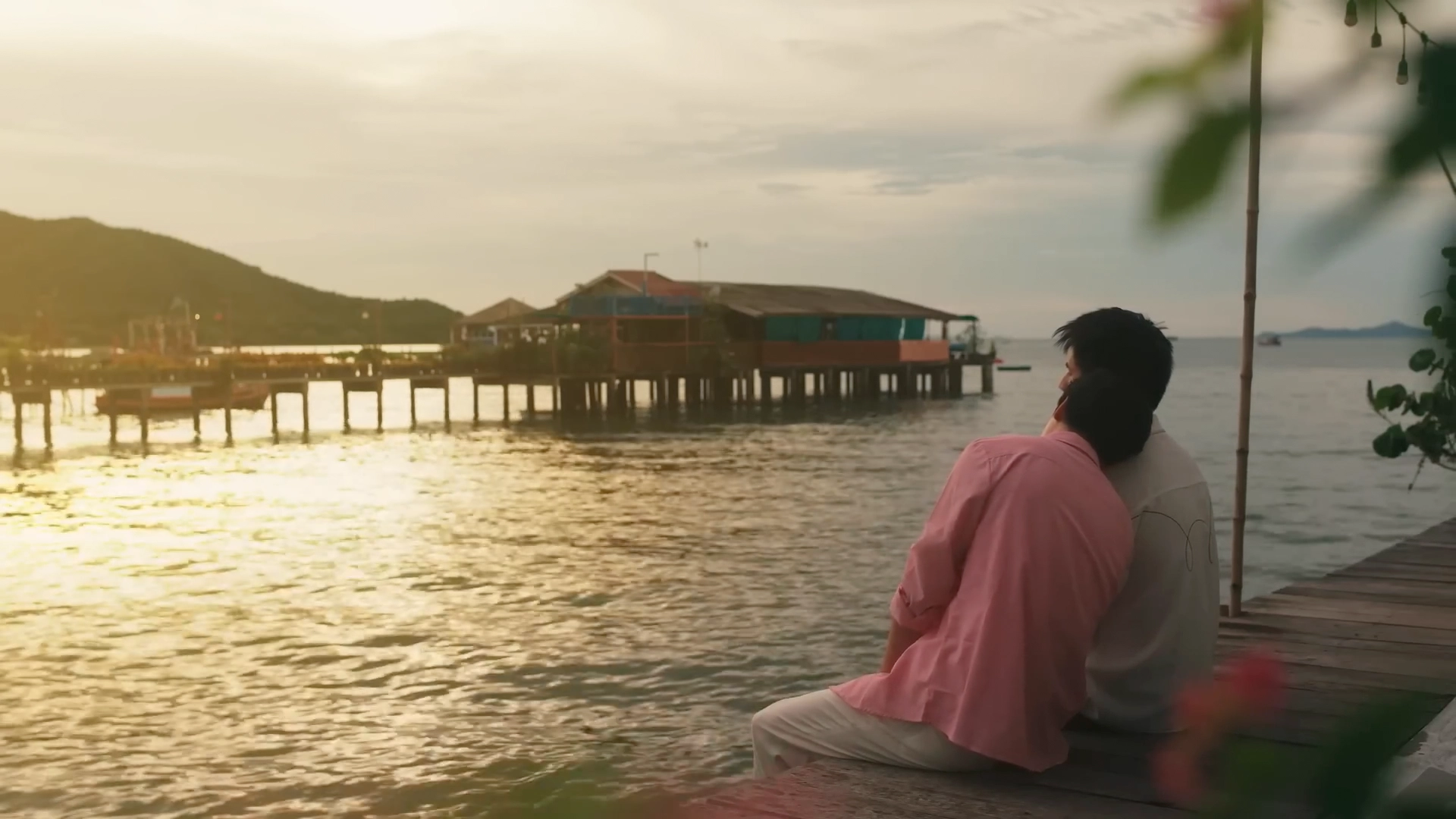 Where was That Summer filmed? - BL Scene | Where BoysLove finds it’s place